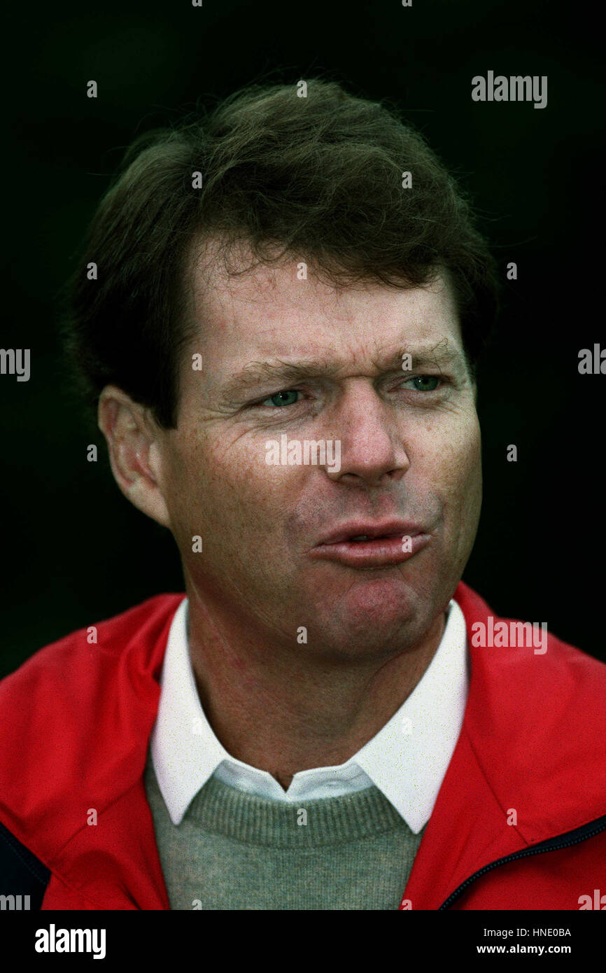 Golf ryder cup captain hi-res stock photography and images - Alamy