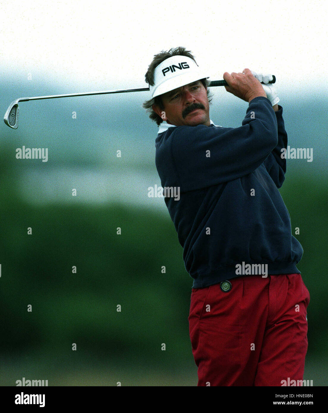 ROGER DAVIS AUSTRALIA 25 January 1994 Stock Photo - Alamy