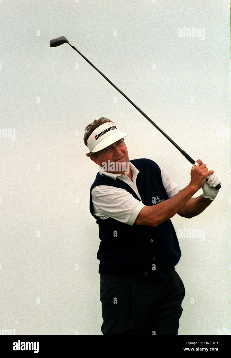 Ray floyd hi-res stock photography and images - Alamy