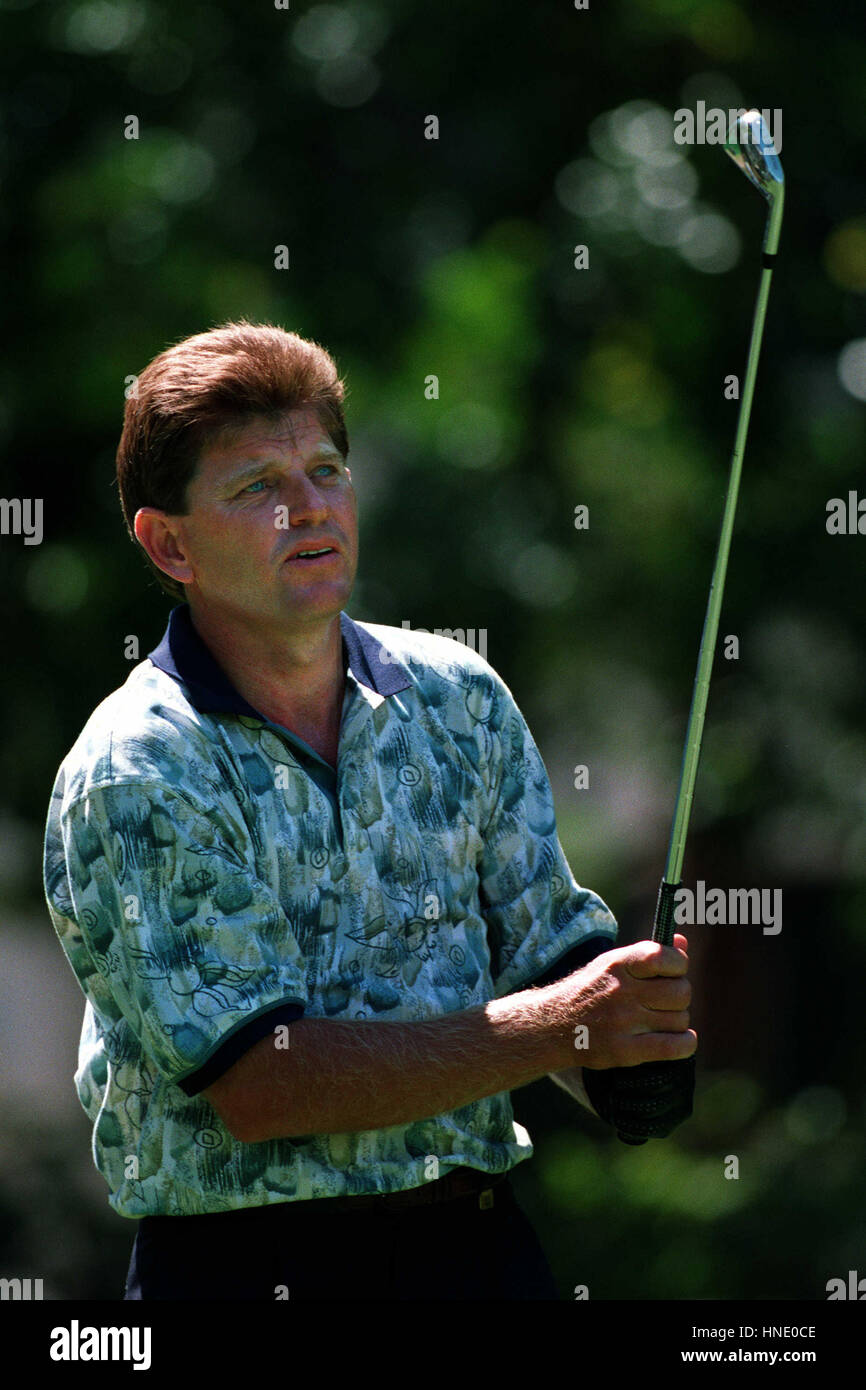 Nick price 1994 hi-res stock photography and images - Alamy