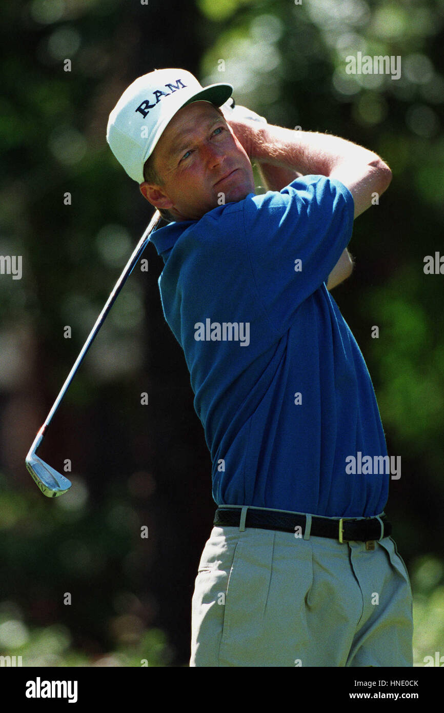 Mark brooks of usa hi-res stock photography and images - Alamy