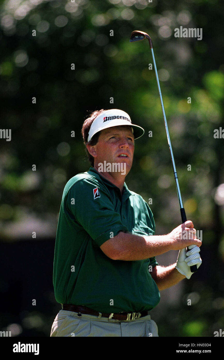 Mark calcavecchia hi-res stock photography and images - Alamy
