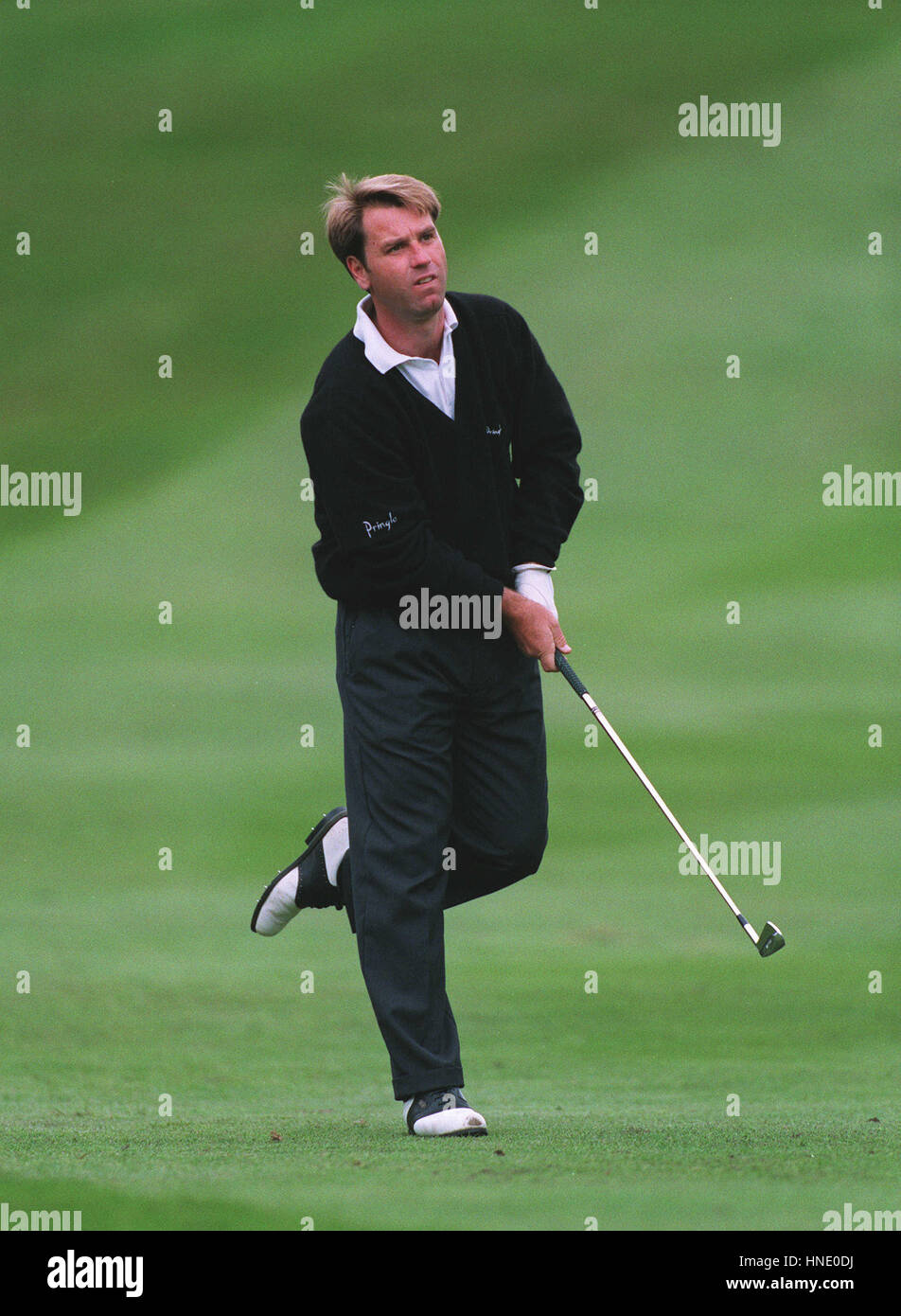 PAUL WAY ENGLAND 01 June 1994 Stock Photo - Alamy