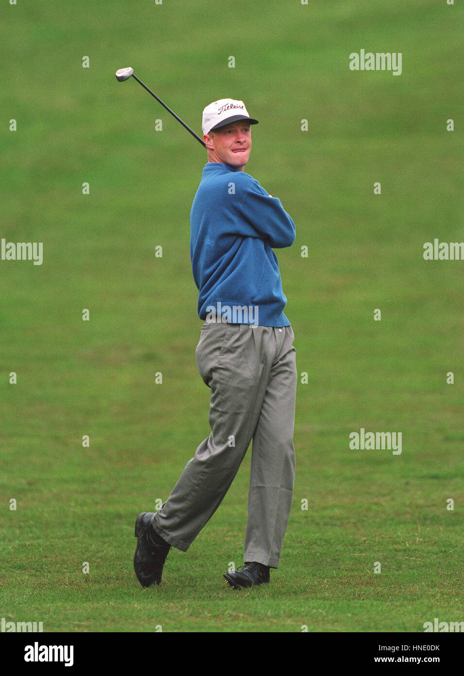 CRAIG EVERETT SCOTLAND 01 June 1994 Stock Photo - Alamy