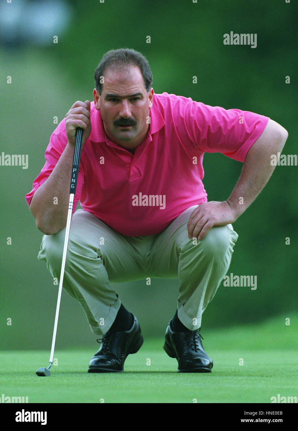 KEVIN STAPLES SCOTLAND 01 June 1994 Stock Photo - Alamy