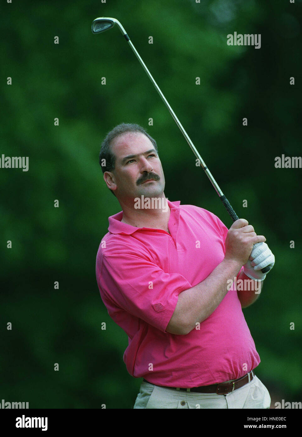 KEVIN STAPLES SCOTLAND 01 June 1994 Stock Photo - Alamy