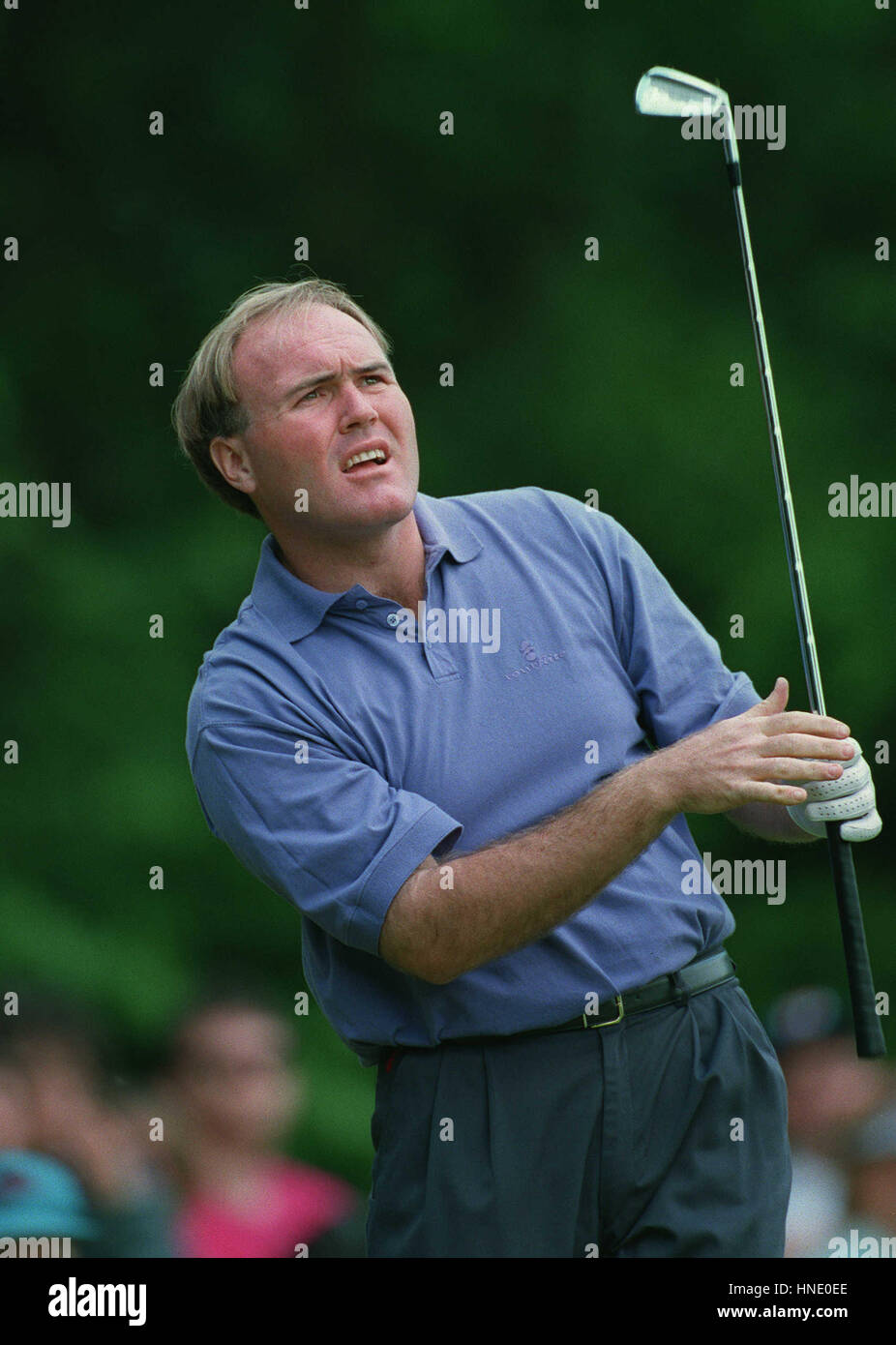 RONAN RAFFERTY IRELAND 01 June 1994 Stock Photo - Alamy