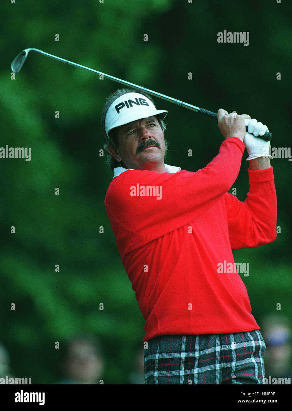 ROGER DAVIS AUSTRALIA 01 June 1994 Stock Photo - Alamy