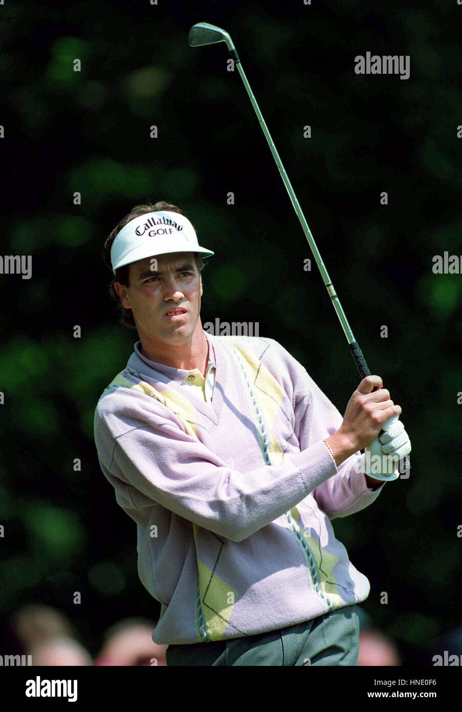 STEPHEN AMES ENGLAND 01 June 1994 Stock Photo - Alamy