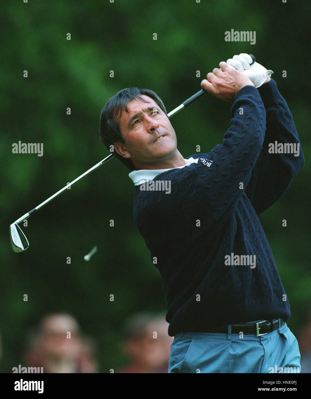 SEVE BALLESTEROS SPAIN 01 June 1994 Stock Photo - Alamy