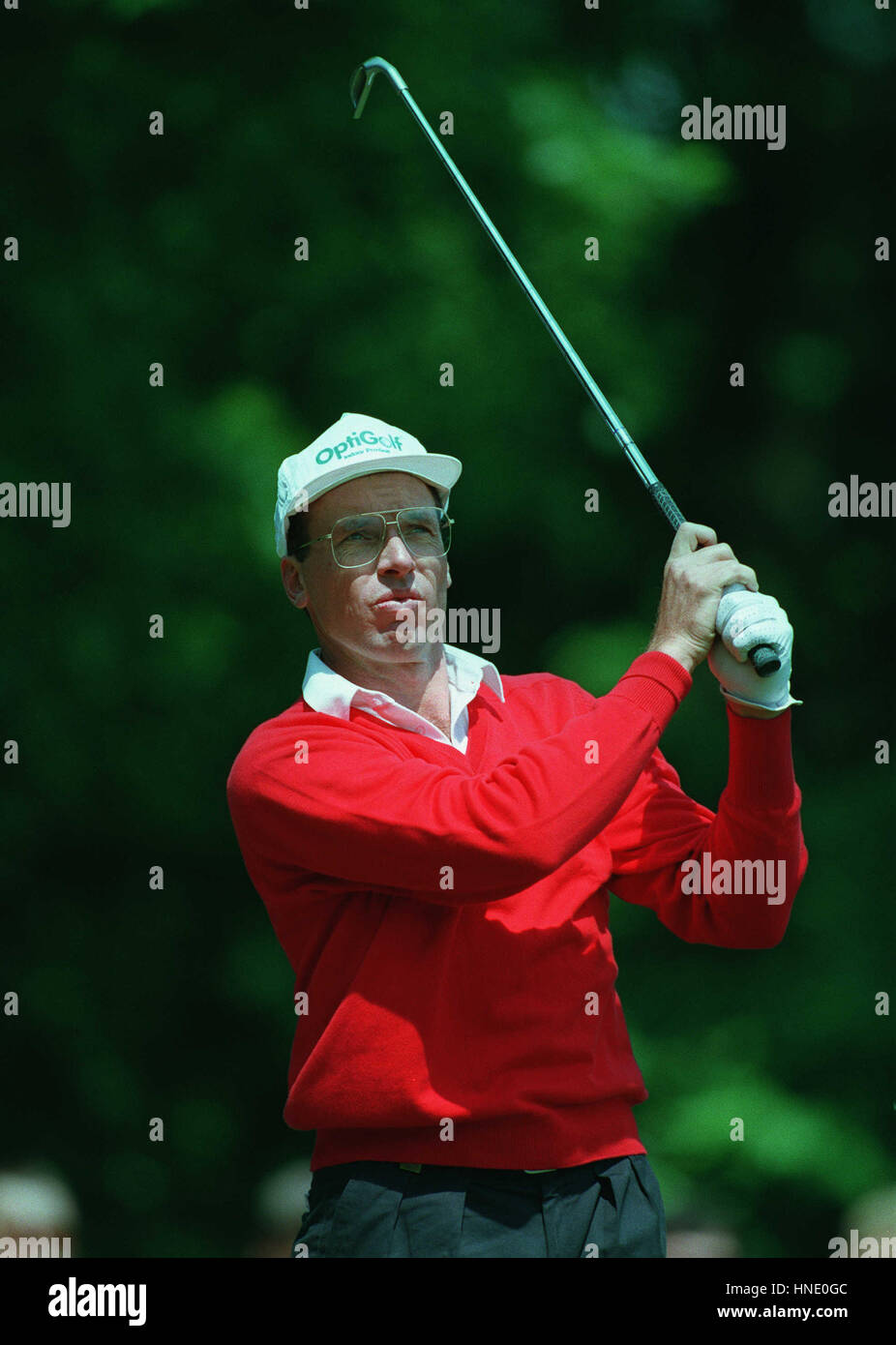 PETER TERAVAINEN USA 01 June 1994 Stock Photo - Alamy