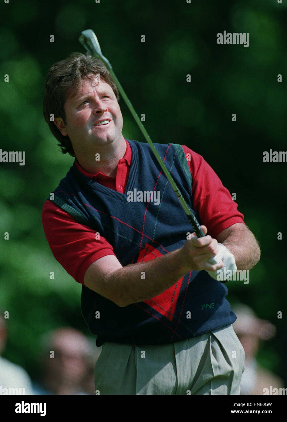 WAYNE RILEY AUSTRALIA 01 June 1994 Stock Photo - Alamy