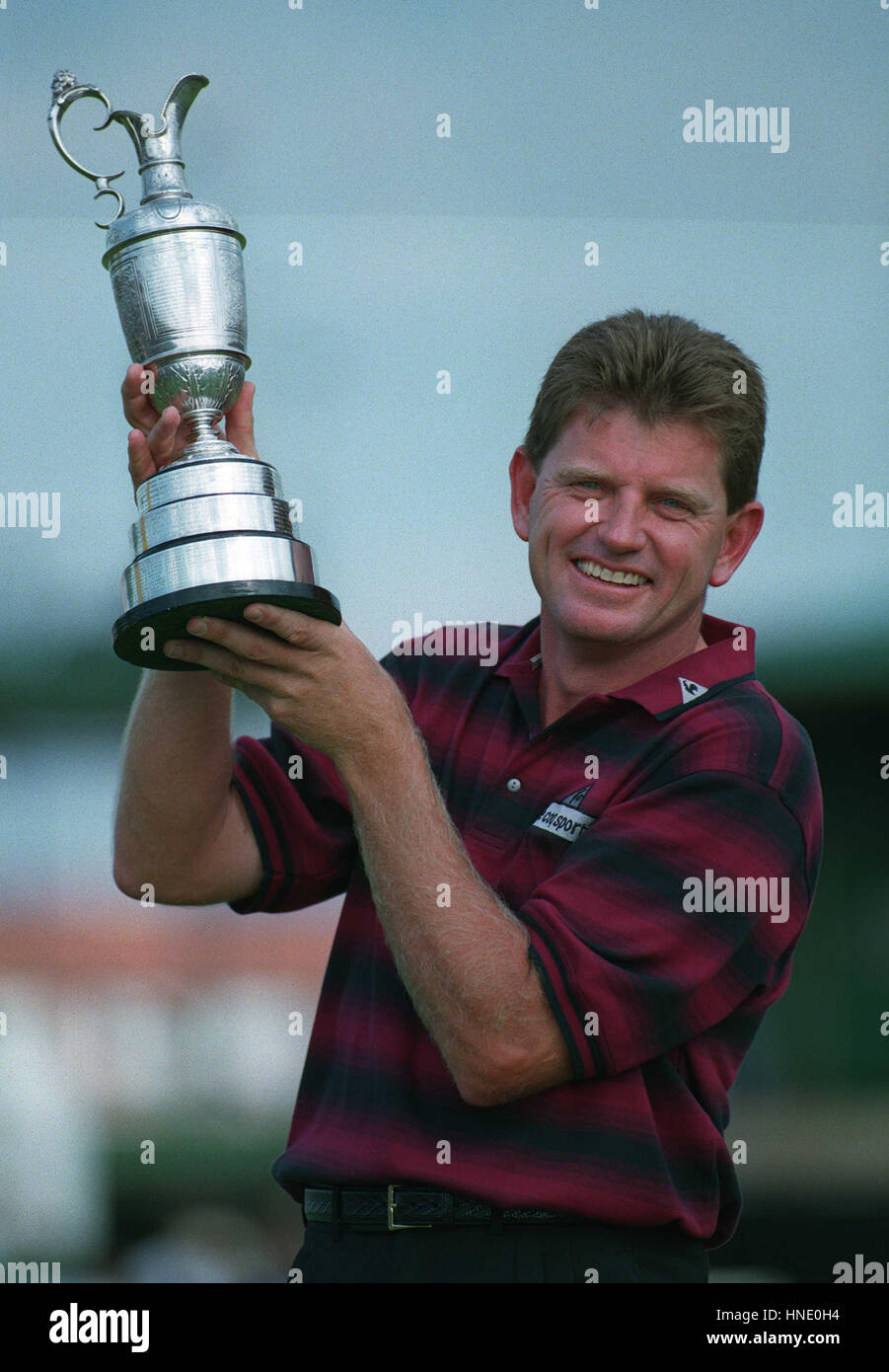 Nick price 1994 hi-res stock photography and images - Alamy