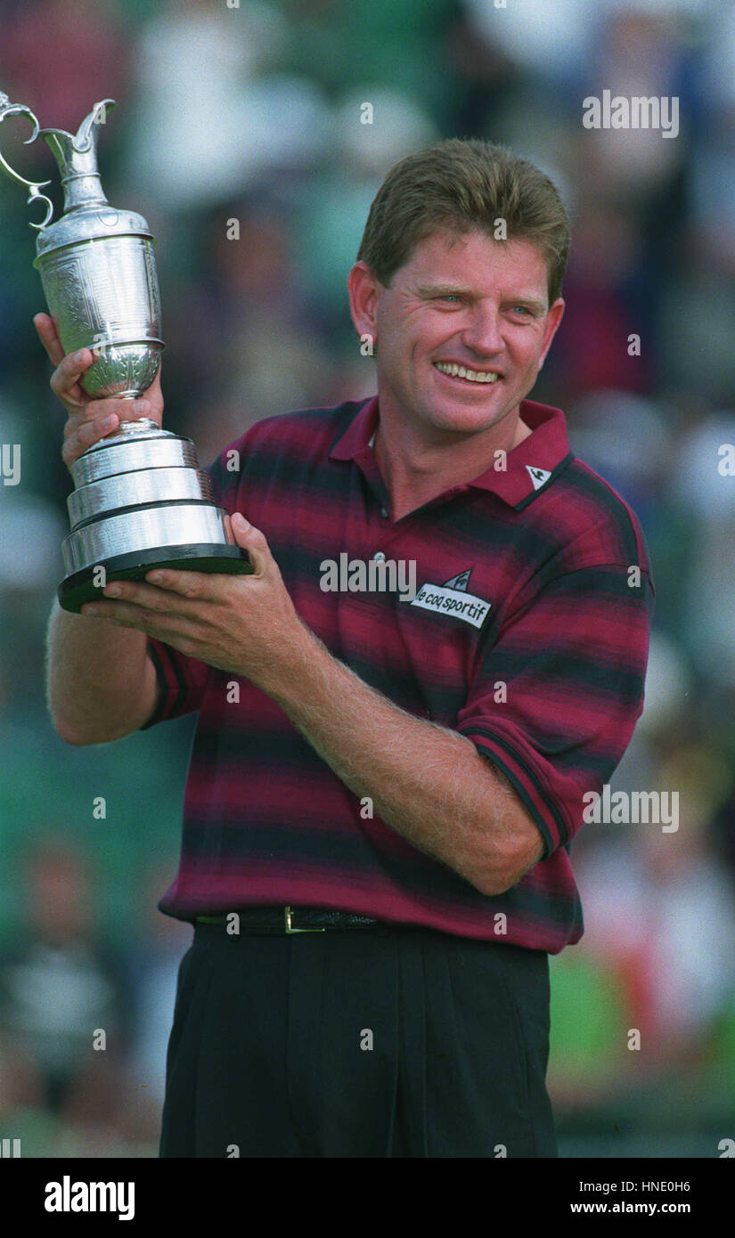 Nick price 1994 hi-res stock photography and images - Alamy