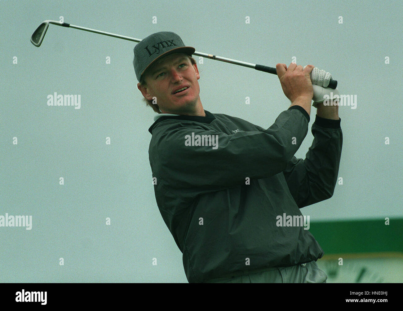 ERNIE ELS SOUTH AFRICA 19 July 1994 Stock Photo - Alamy