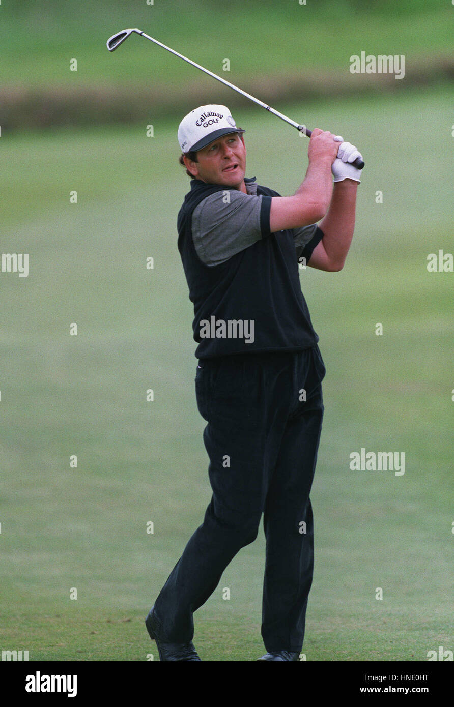 Fulton allem hi-res stock photography and images - Alamy