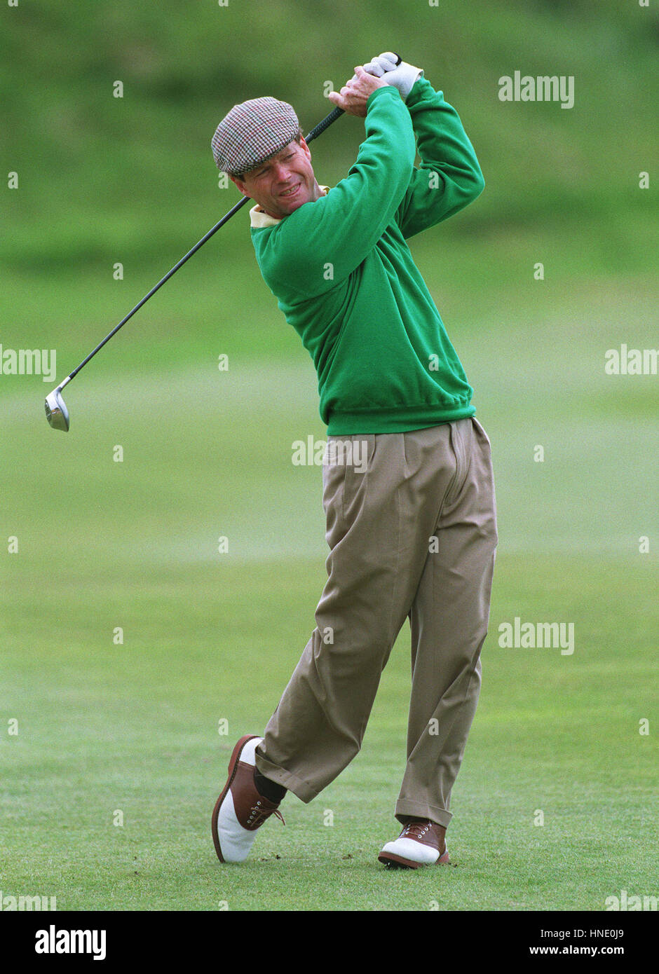 TOM WATSON USA 19 July 1994 Stock Photo - Alamy