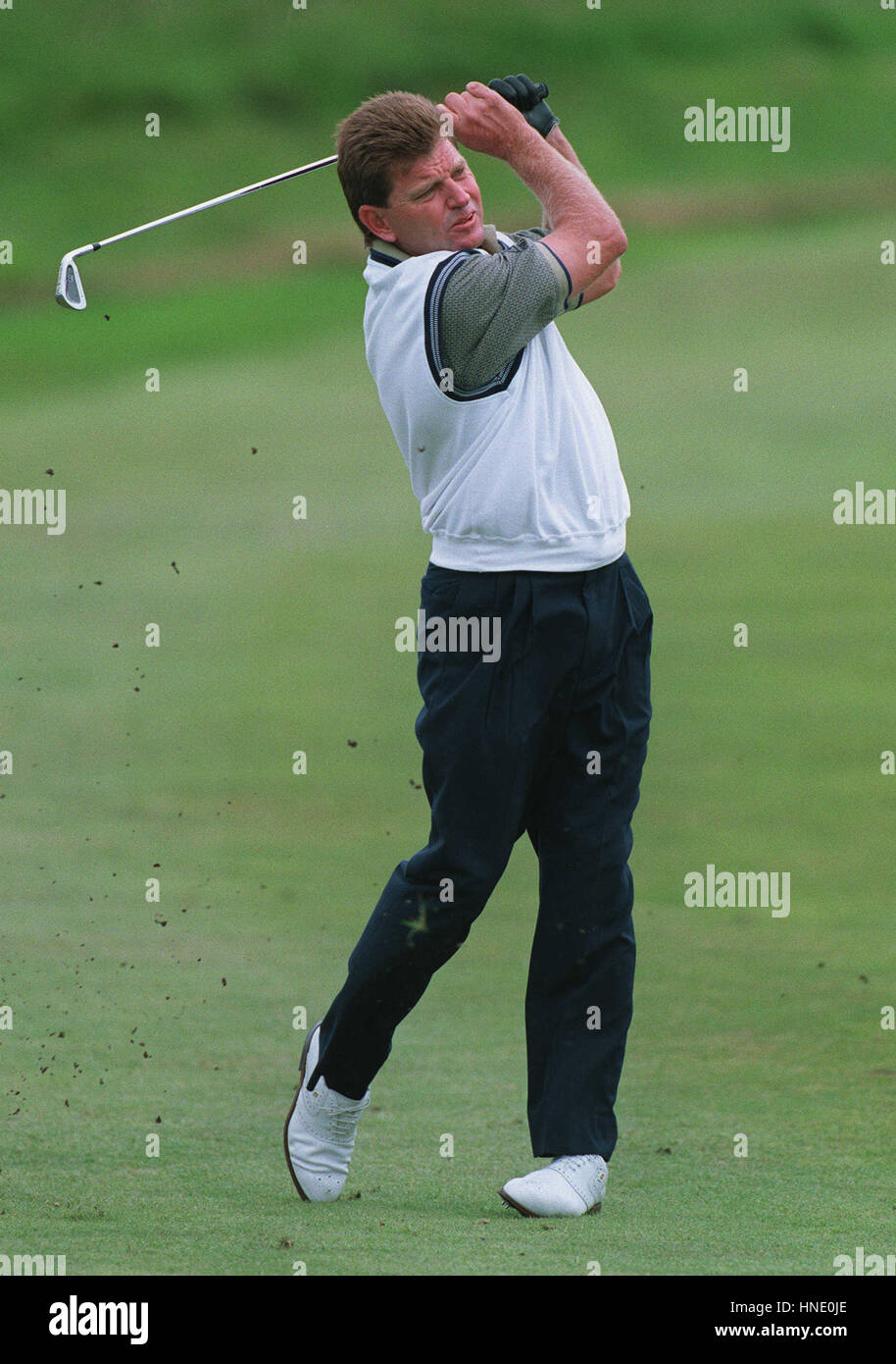 Nick price 1994 hi-res stock photography and images - Alamy