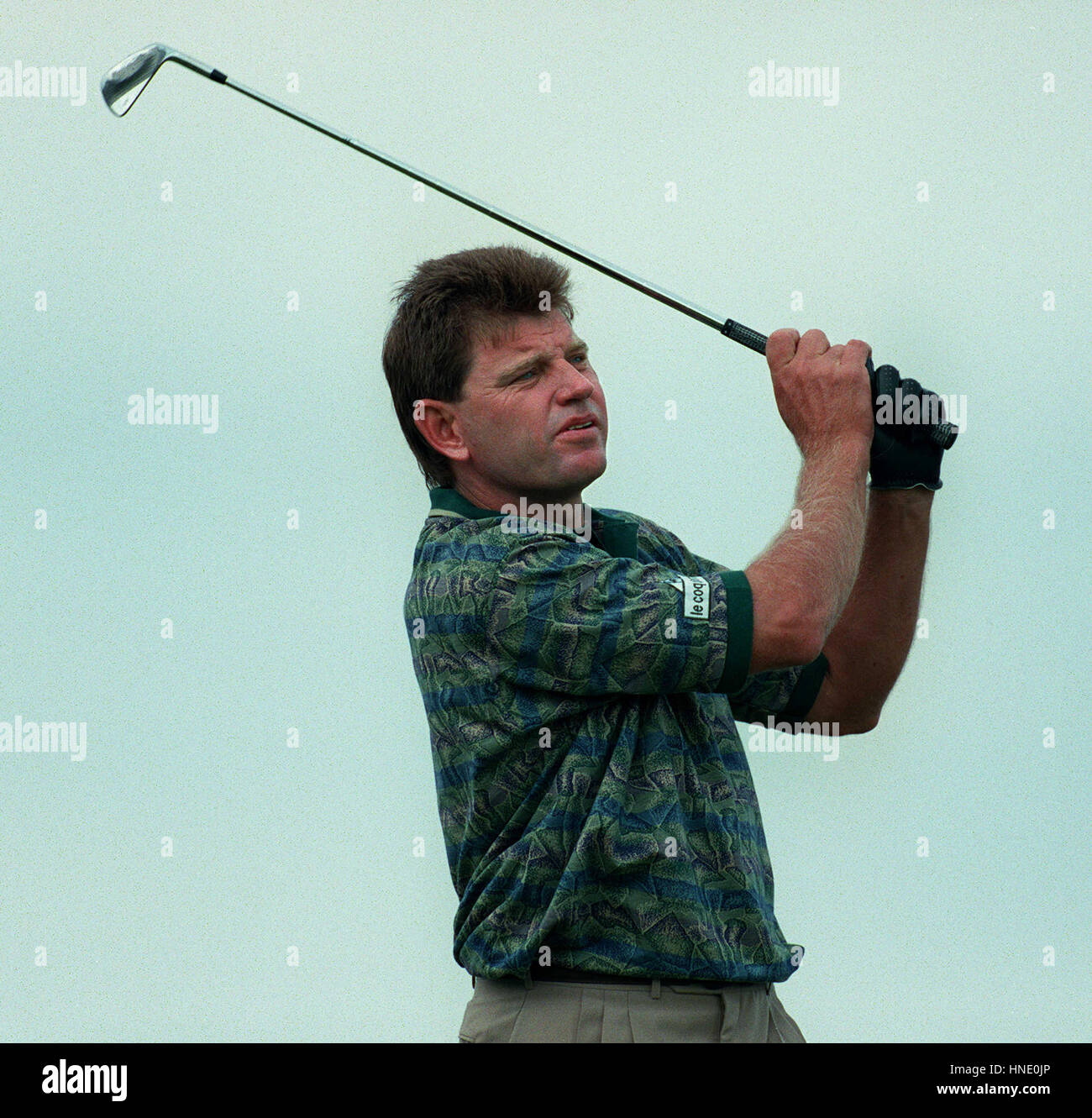 Nick price 1994 hi-res stock photography and images - Alamy