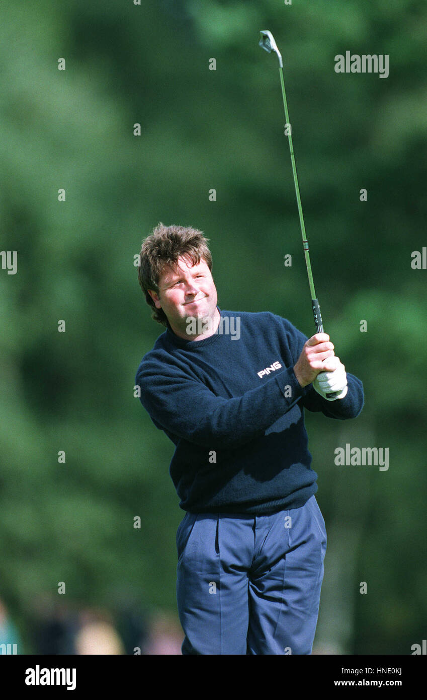 WAYNE RILEY AUSTRALIA 20 September 1994 Stock Photo - Alamy