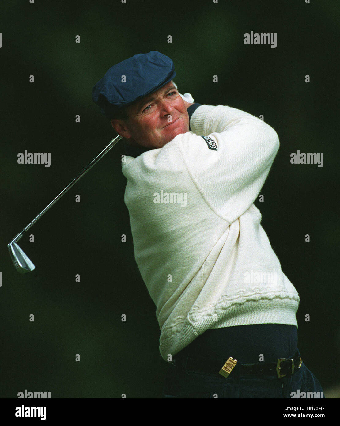 WAYNE WESTNER SOUTH AFRICA 20 September 1994 Stock Photo - Alamy