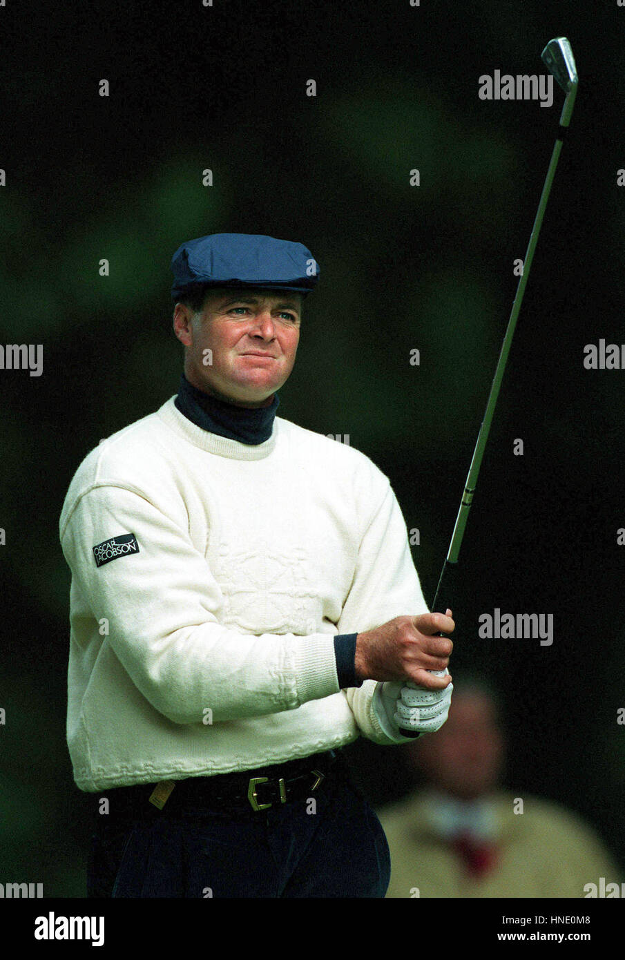 WAYNE WESTNER SOUTH AFRICA 20 September 1994 Stock Photo - Alamy