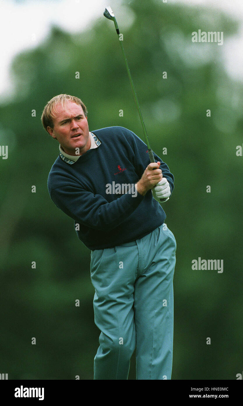 Ronan Rafferty High Resolution Stock Photography and Images - Alamy
