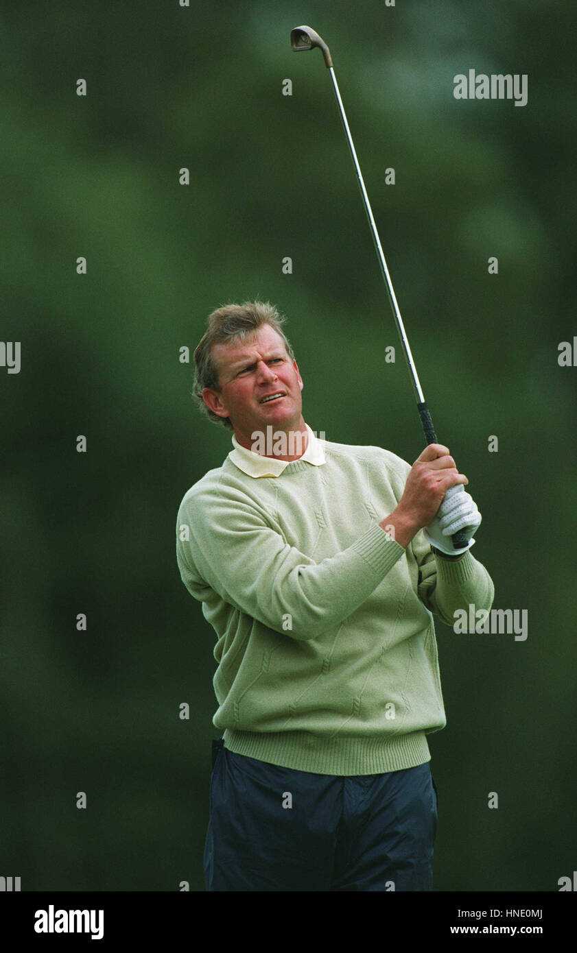 SANDY LYLE SCOTLAND 20 September 1994 Stock Photo - Alamy