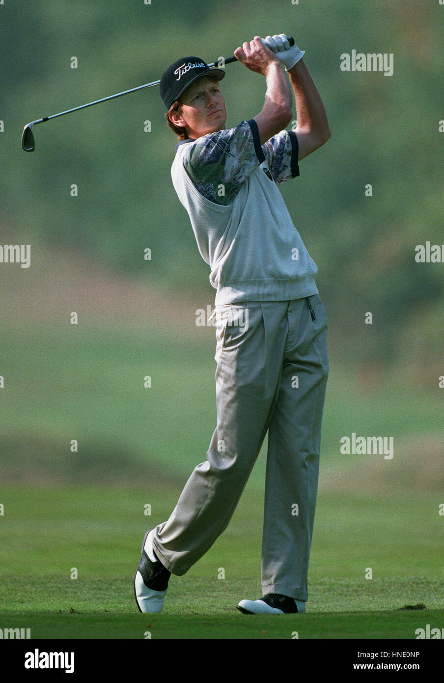 Brad faxon hi-res stock photography and images - Alamy