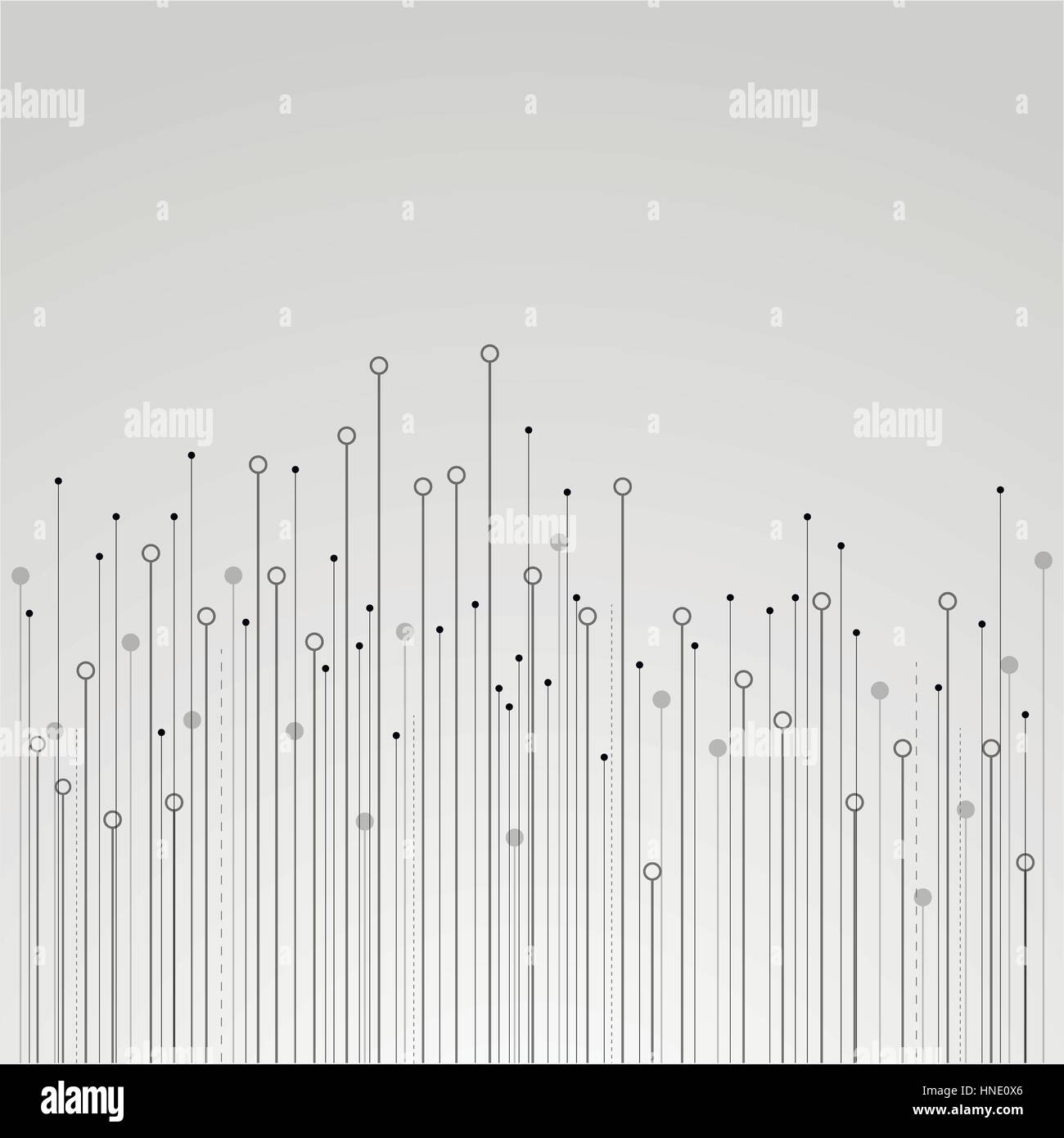 Technology and science background Stock Vector Image & Art - Alamy