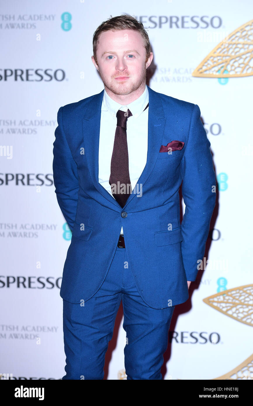 Conor macneill hi-res stock photography and images - Alamy