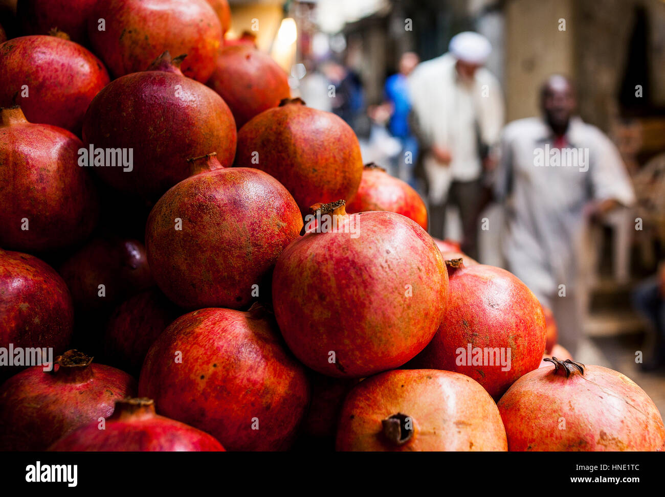 Pomegranate Juice Israel Stock Photos & Pomegranate Juice Israel Stock ...