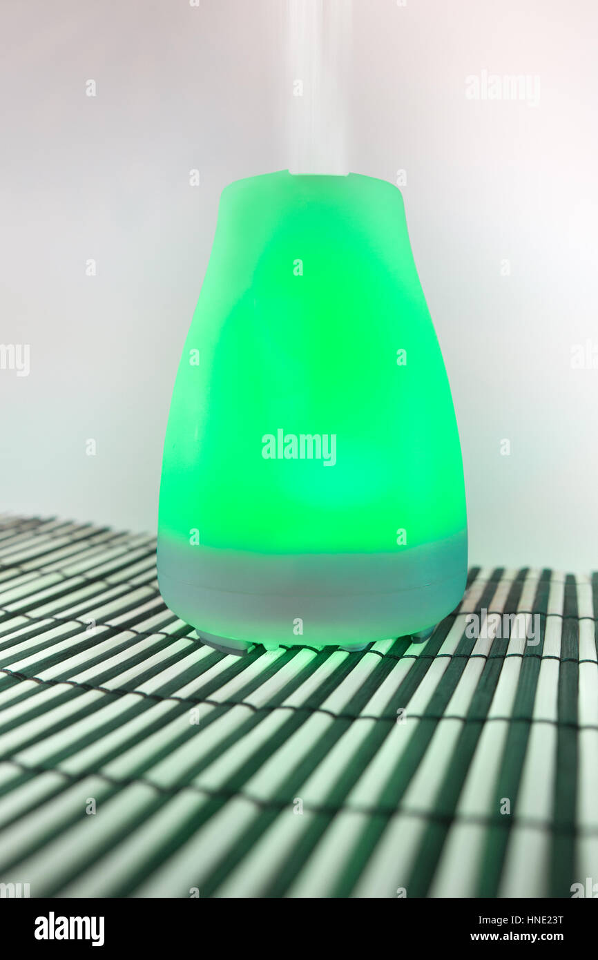 Oil mist system hi-res stock photography and images - Alamy