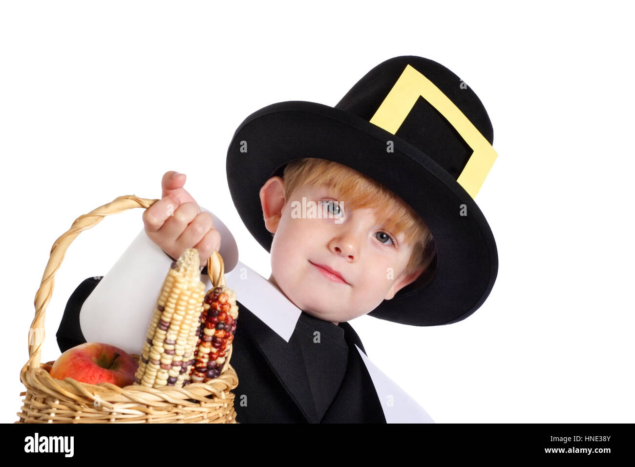 Male greeter hi-res stock photography and images - Alamy