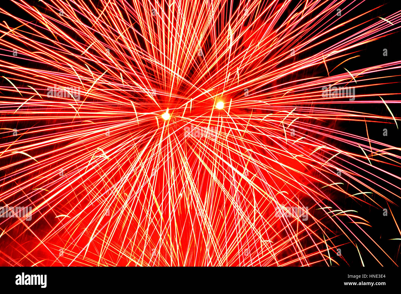 Flare rockets hi-res stock photography and images - Alamy