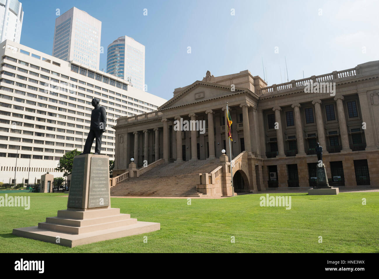 Heritage house in british hi-res stock photography and images - Alamy
