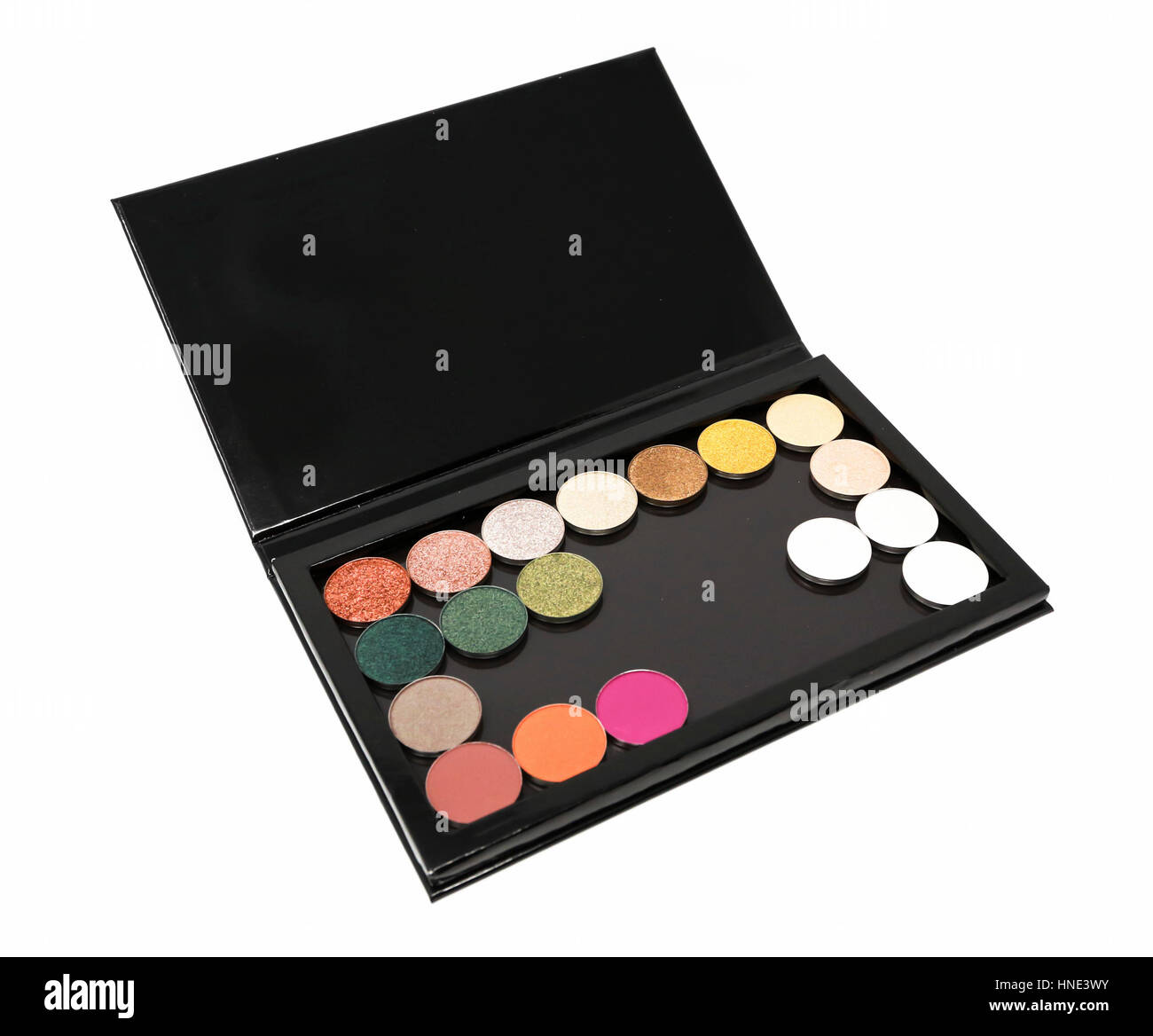 Makeuplover Cut Out Stock Images & Pictures - Alamy