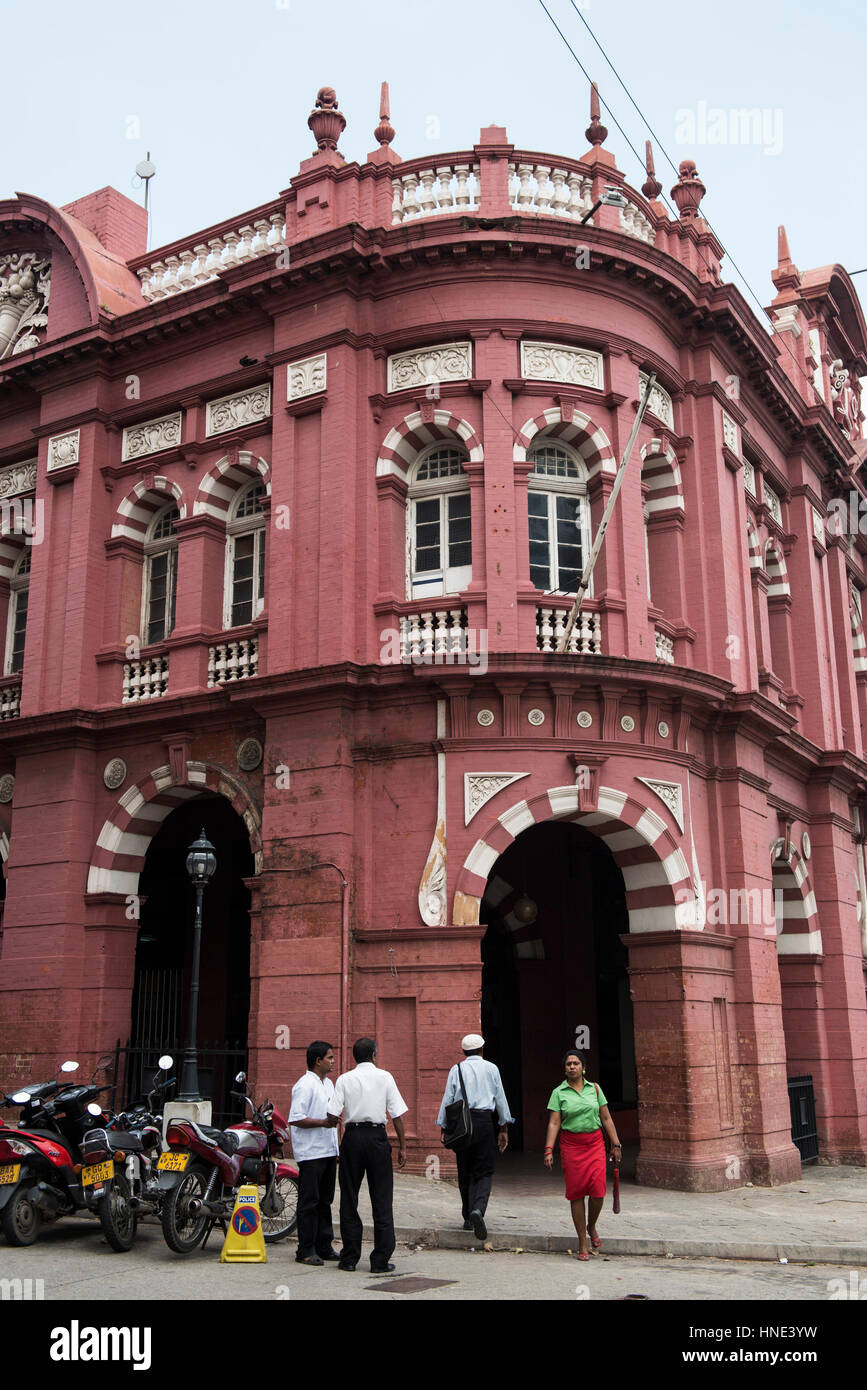 Colonial era asia hi-res stock photography and images - Alamy