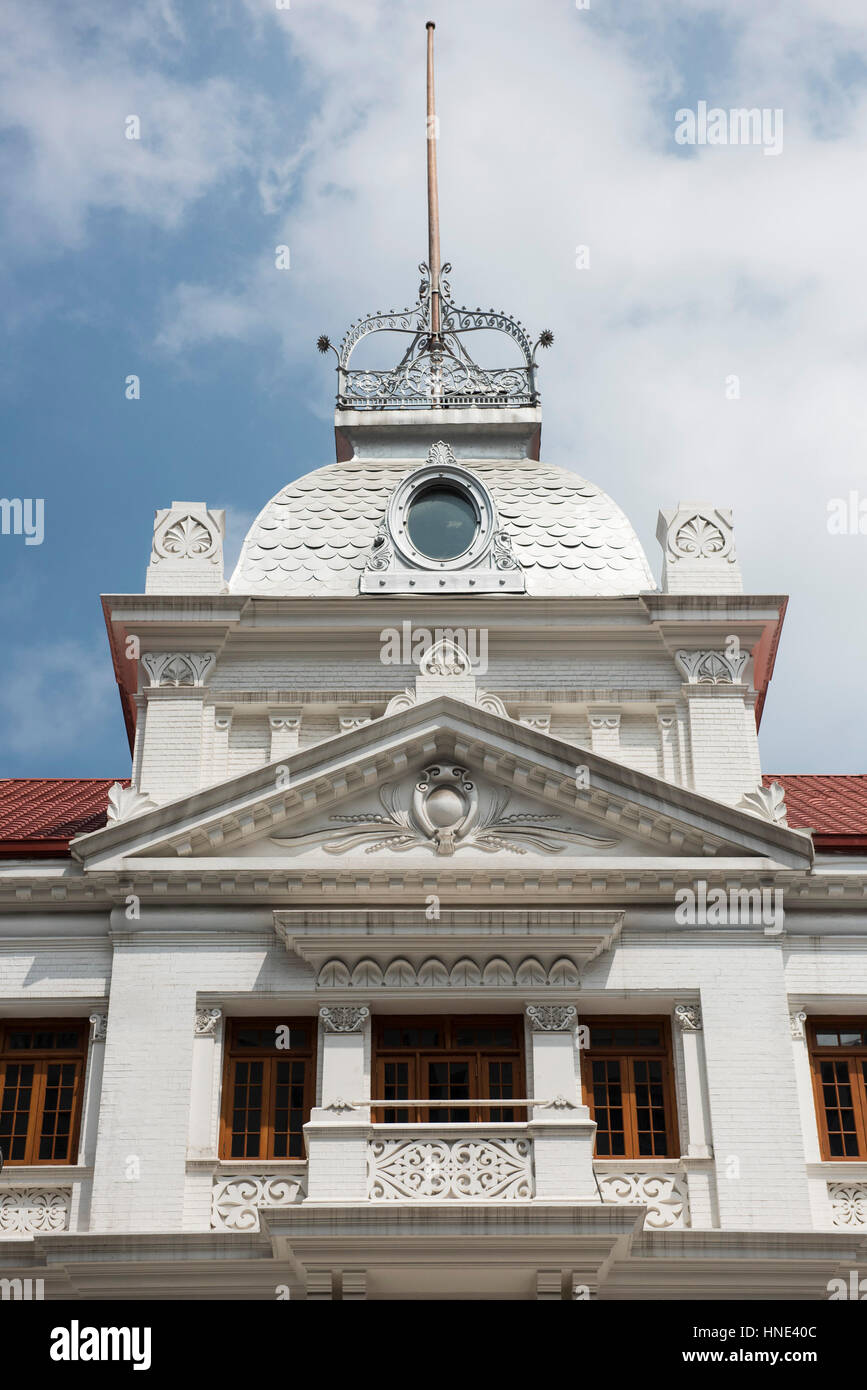 Colonial architecture sri lanka hi-res stock photography and images - Alamy