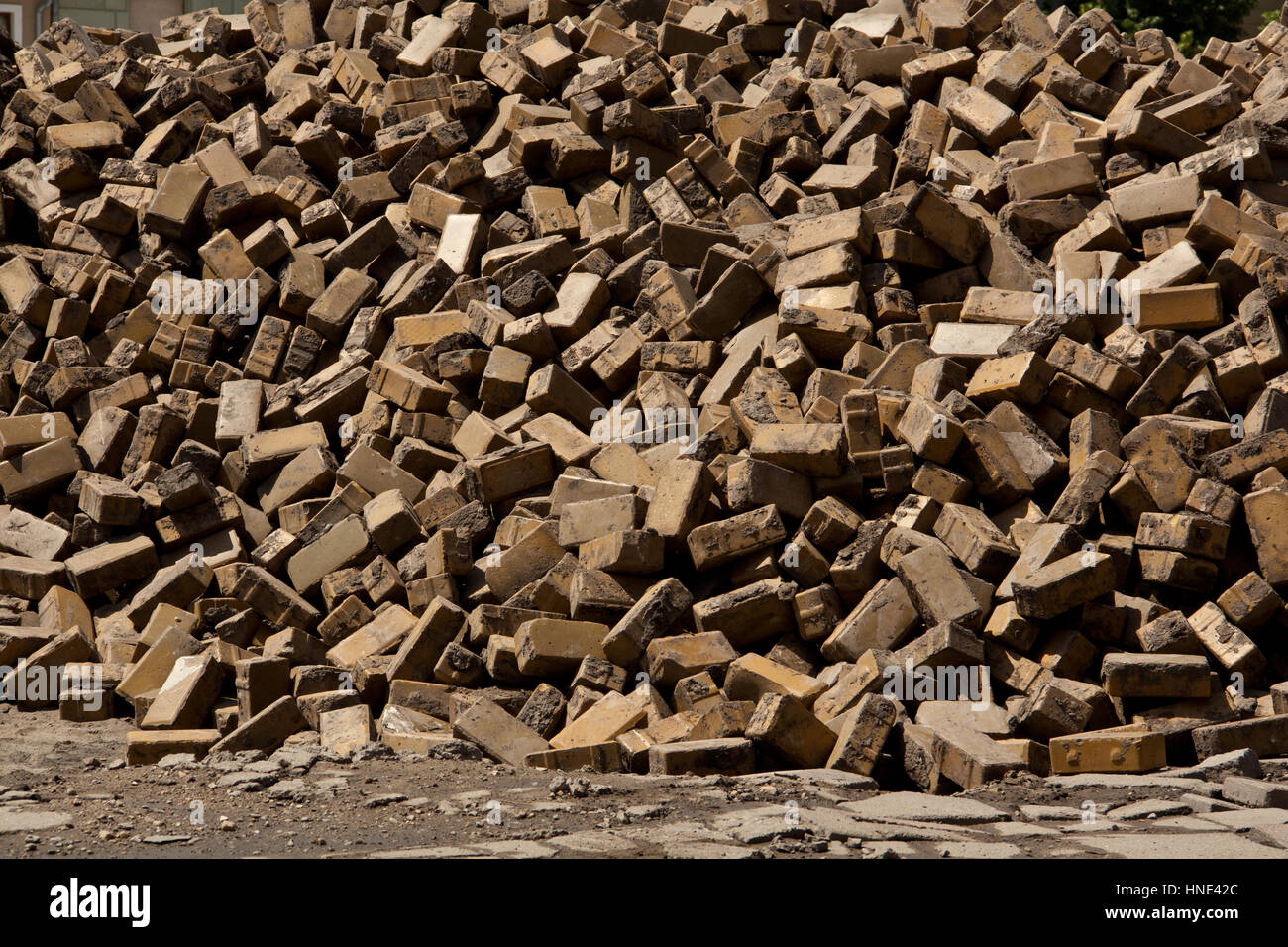 Clinker background hi-res stock photography and images - Alamy