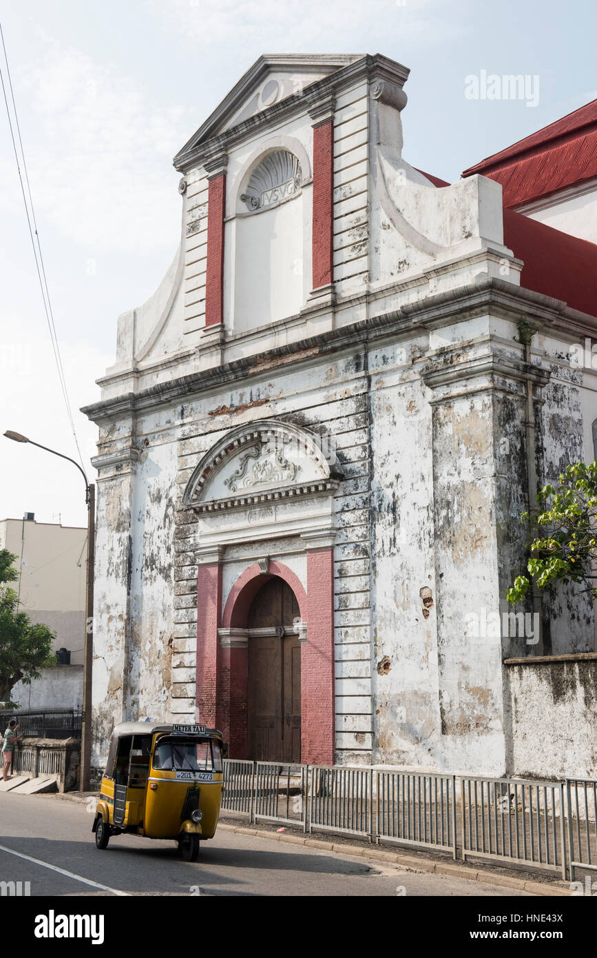Wolvedaal Dutch Reformed Church is the oldest Protestant church in ...