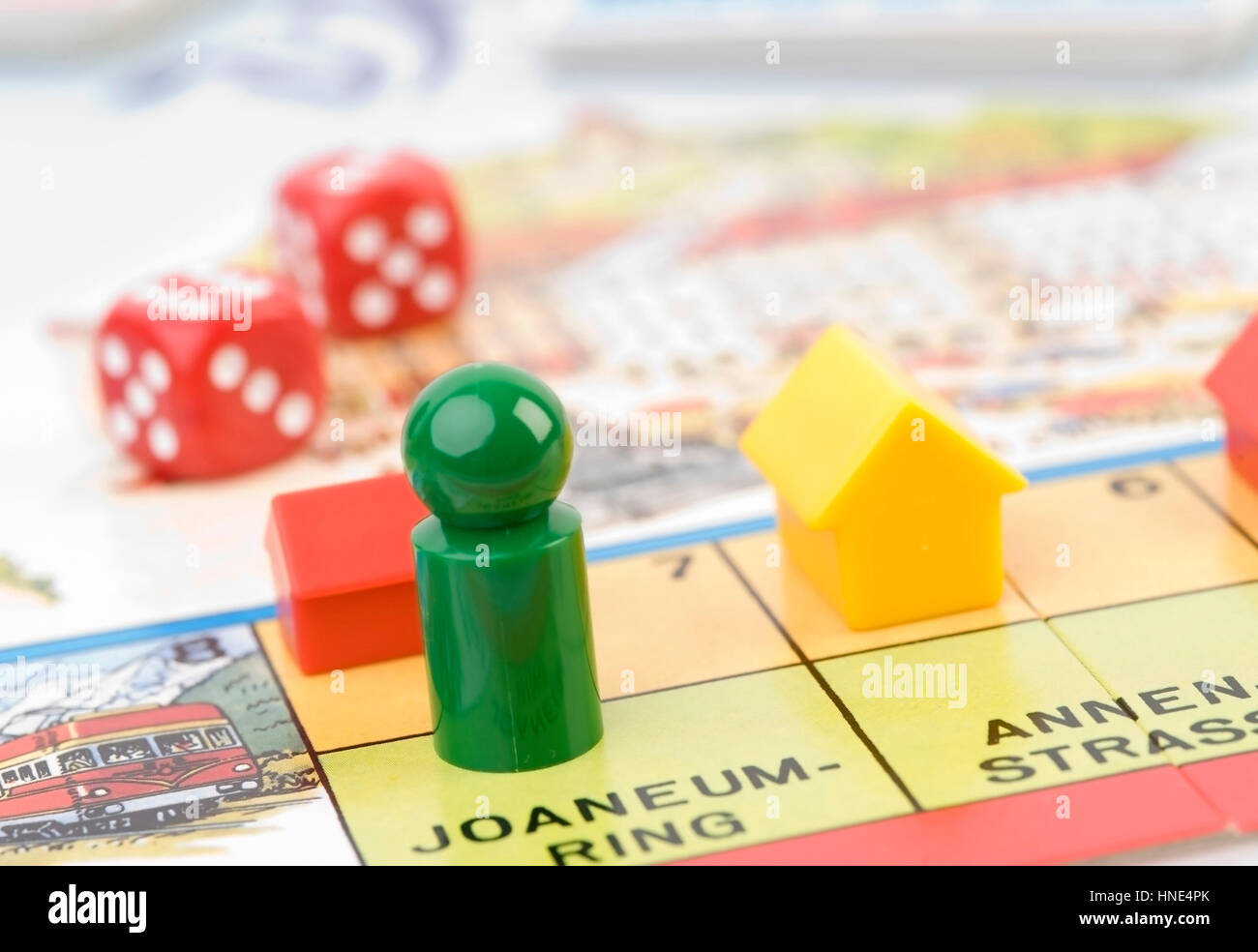 Board game dkt hi-res stock photography and images - Alamy