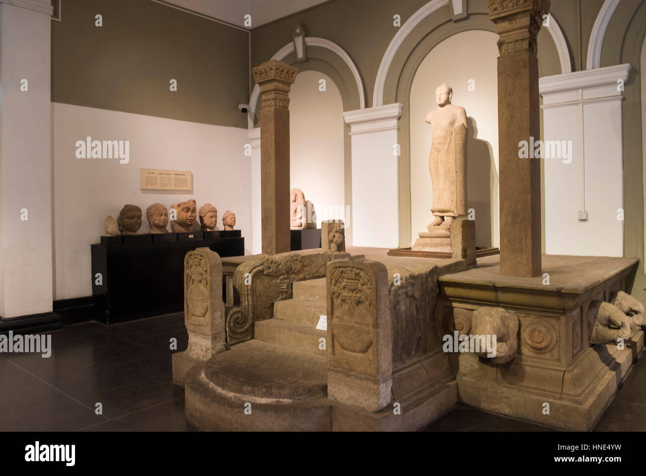 Colombo National Museum