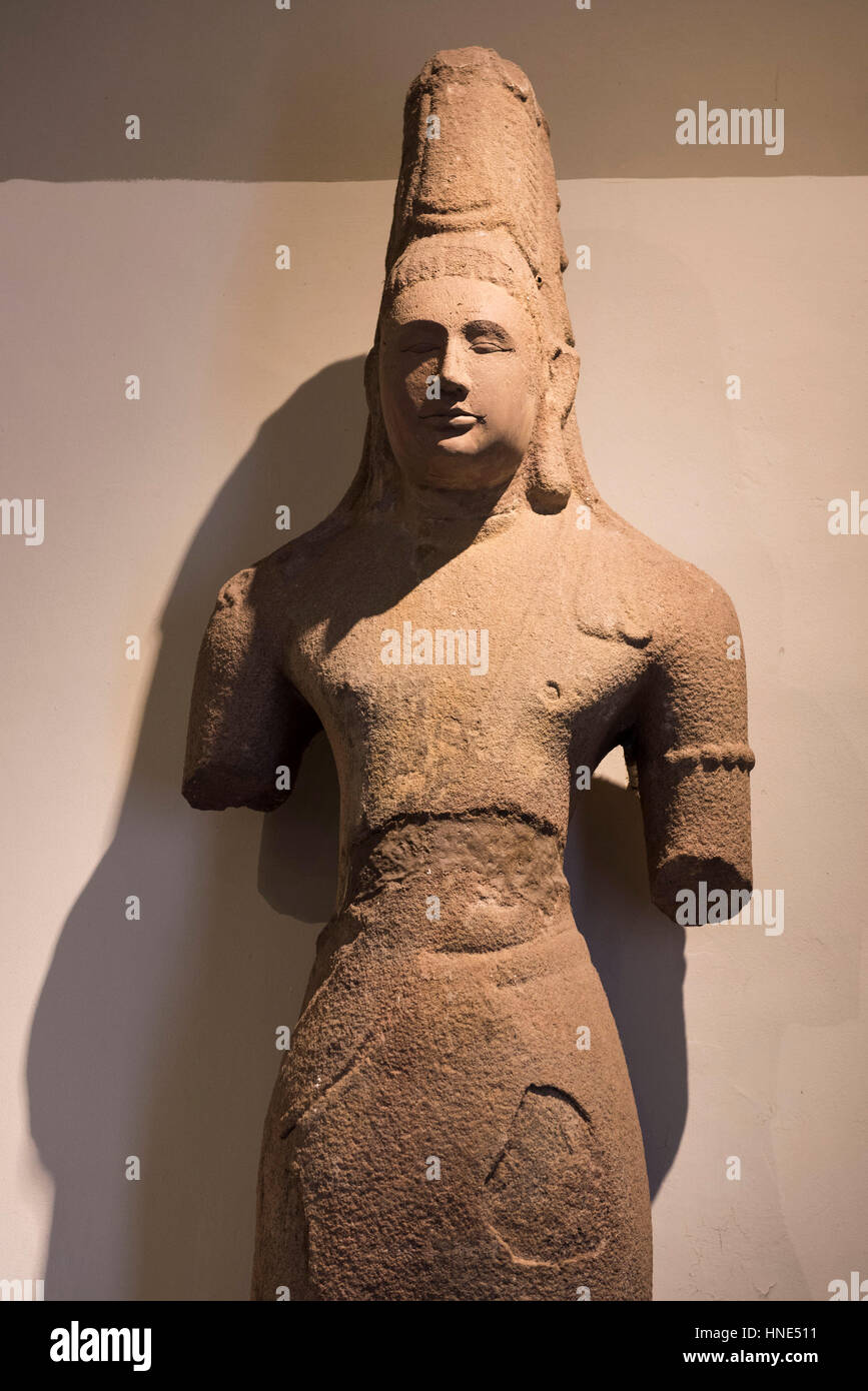 Pallava hi-res stock photography and images - Alamy