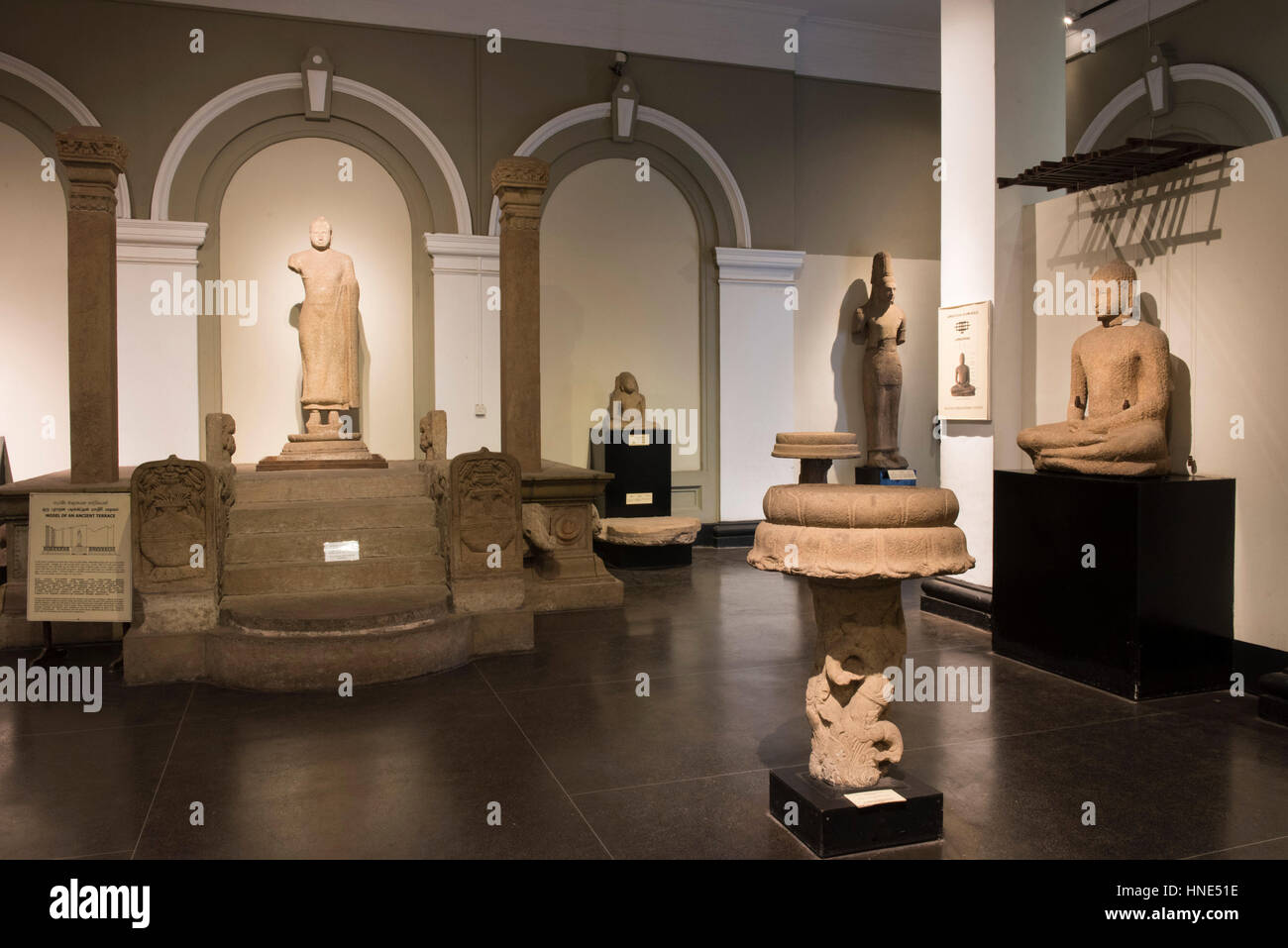 Colombo National Museum