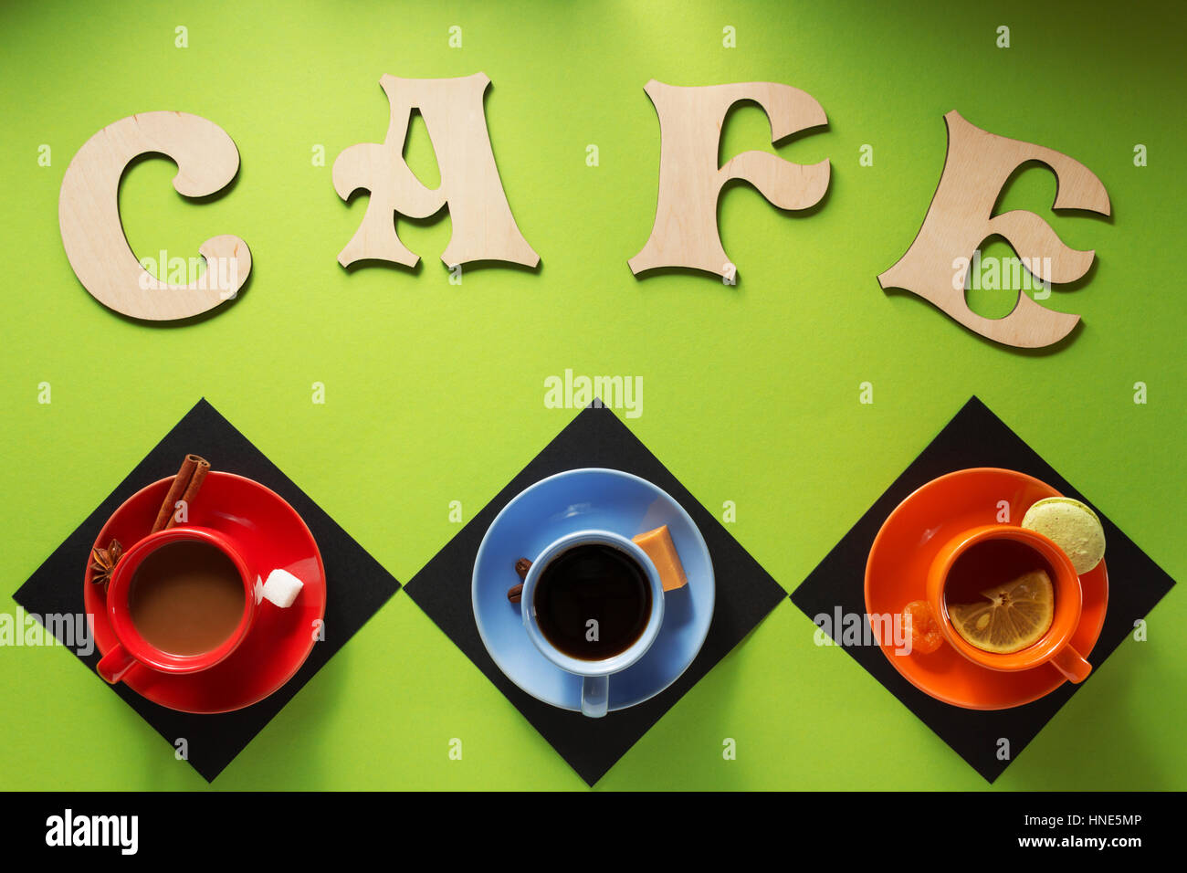 Coffee table tea set hi-res stock photography and images - Alamy