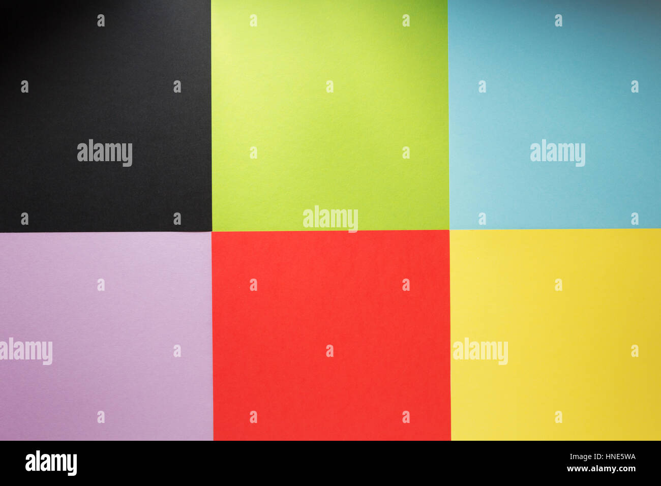 abstract colorful paper background texture Stock Photo - Alamy
