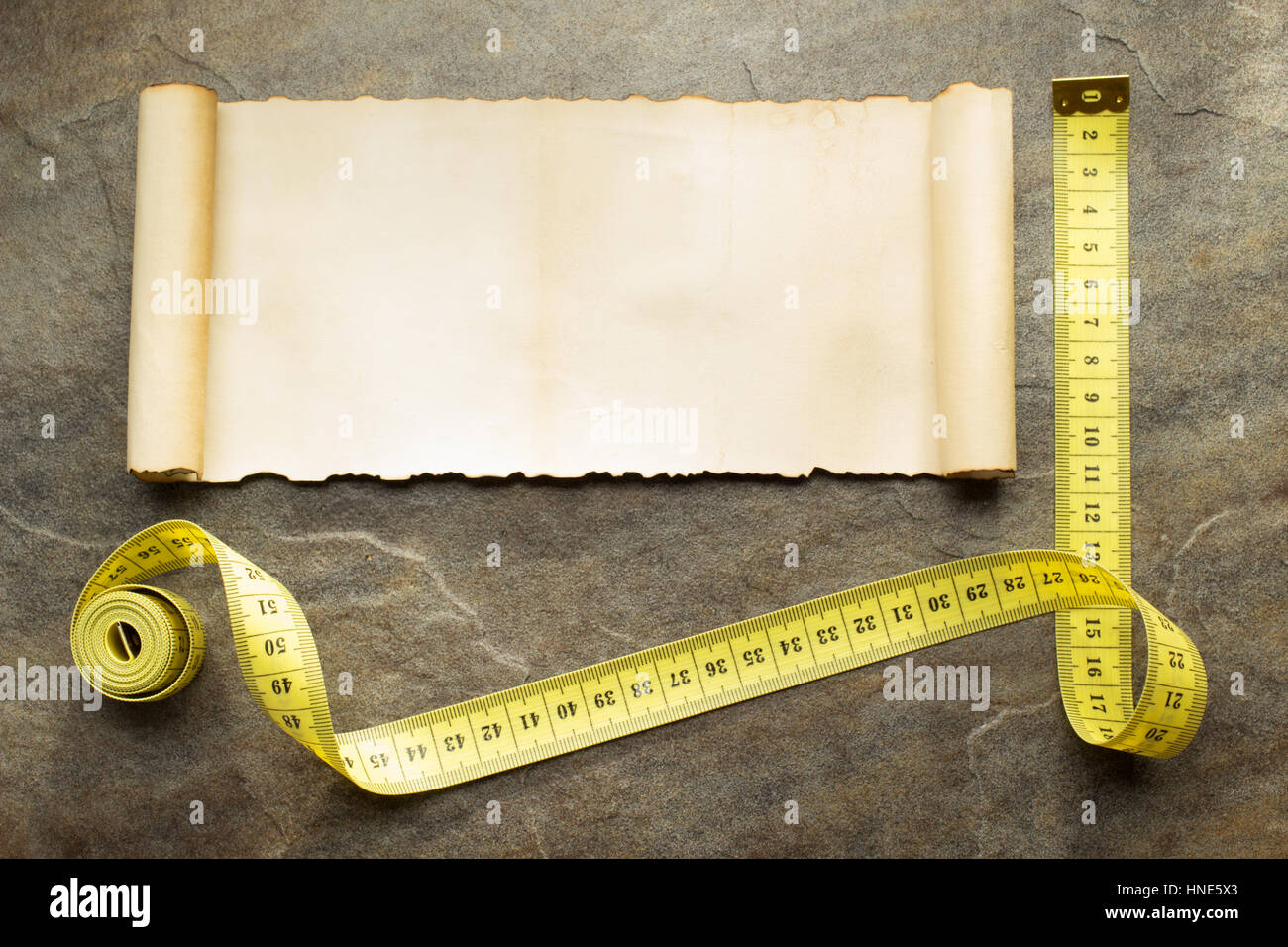Scroll meter hi-res stock photography and images - Alamy