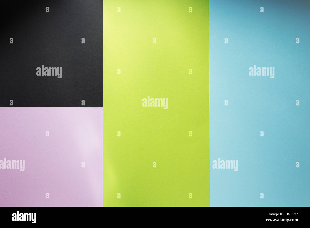 abstract colorful paper background texture Stock Photo - Alamy