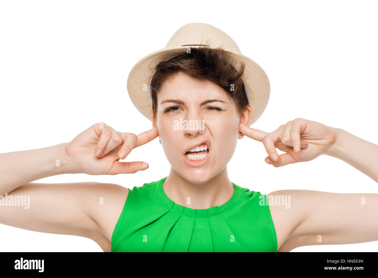 Ape woman hi-res stock photography and images - Alamy